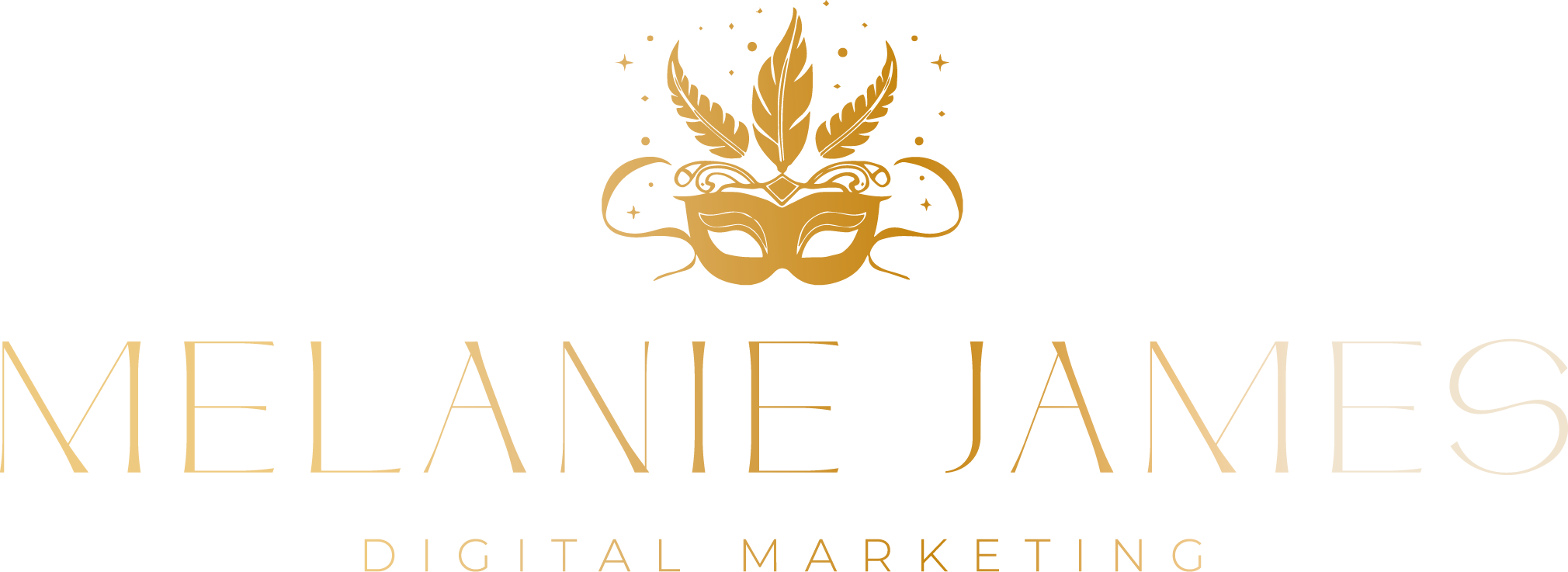 Home - Melanie James